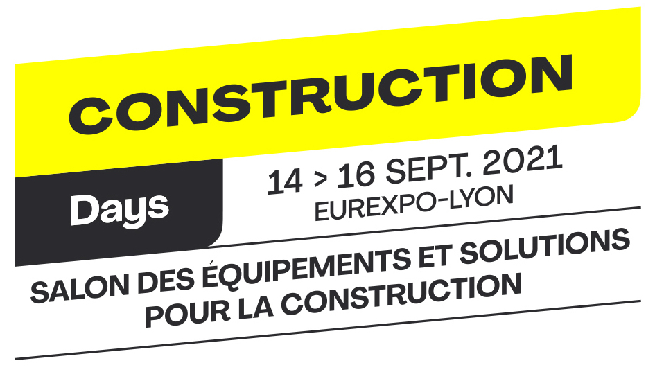 Constructions Days 2021 : un format original adapté à la période