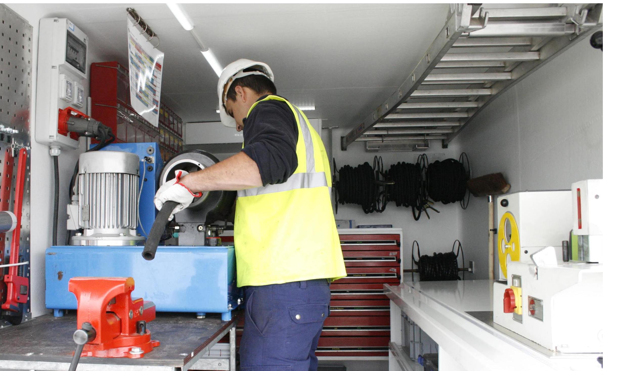 Chrono Flex passe dans le giron du groupe Monnoyeur