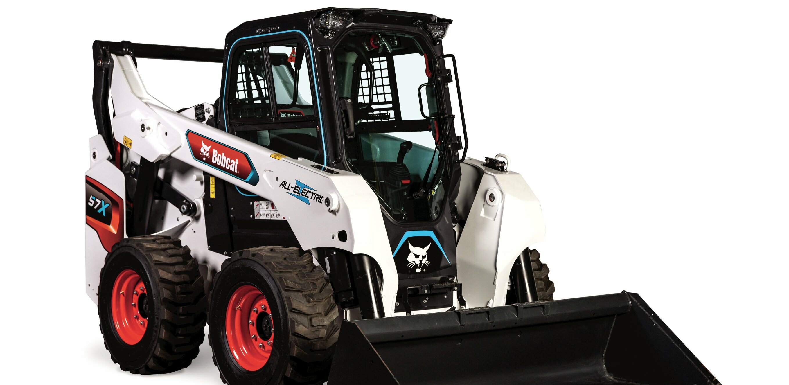 Le premier chargeur compact “branché”